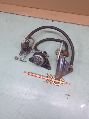 Harley FXR FXRS FXRD FXRP FXRT front end air suspension parts 35mm 39mm ...