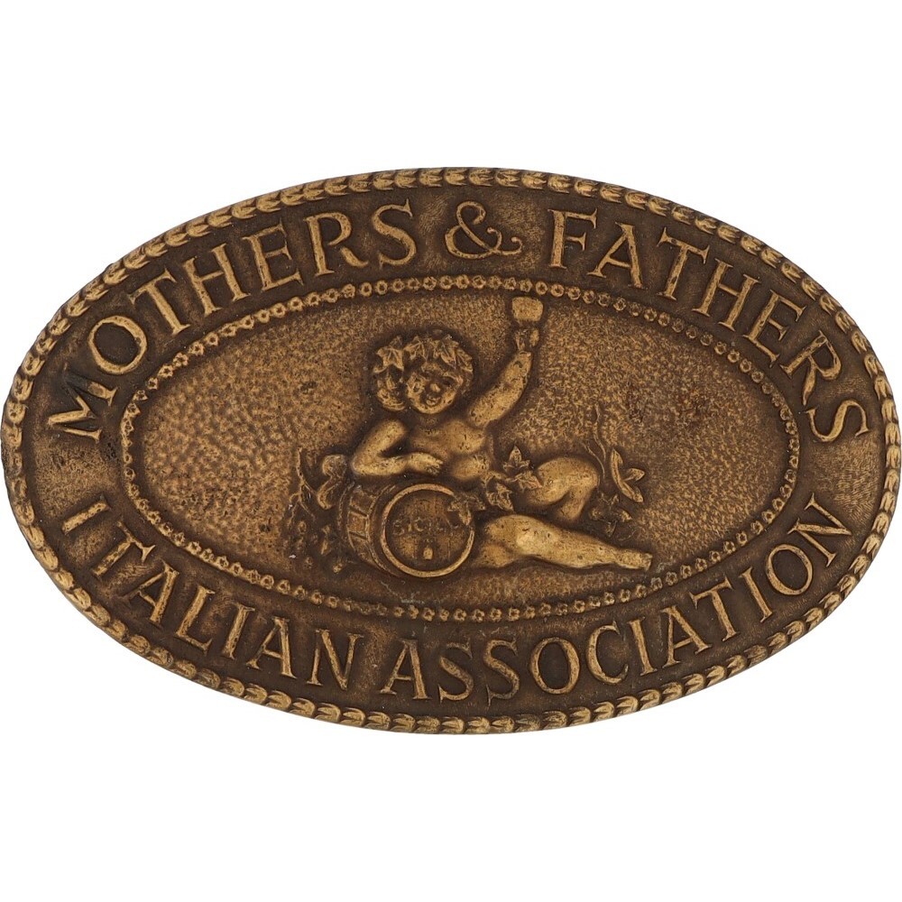 Mafia Italian Association Sicily Sicilian Italy Pride… - Gem