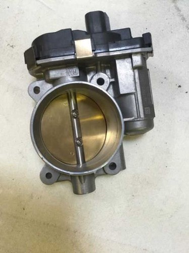 2008-2012 MALIBU G6 G8 2007-2013 SILVERADO/SIERRA THROTTLE BODY ...