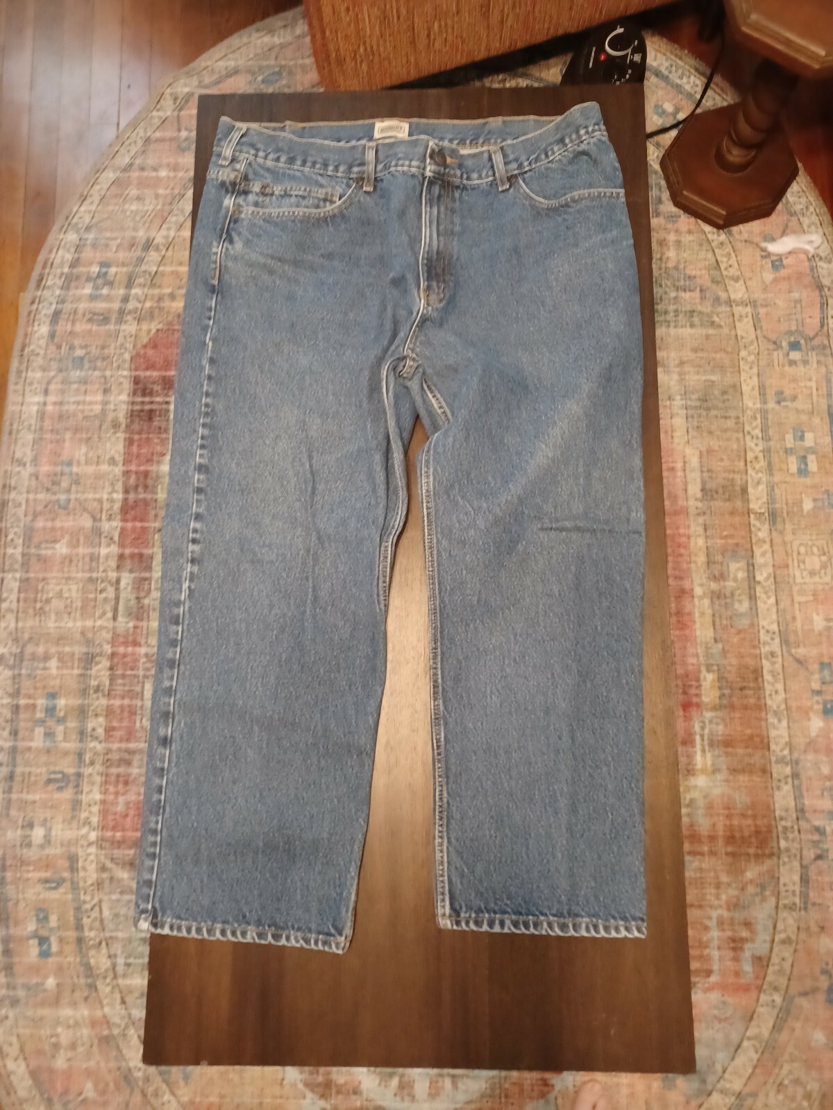 Schmidt workwear jeans mens - Gem