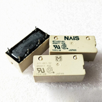 Relays - Nais