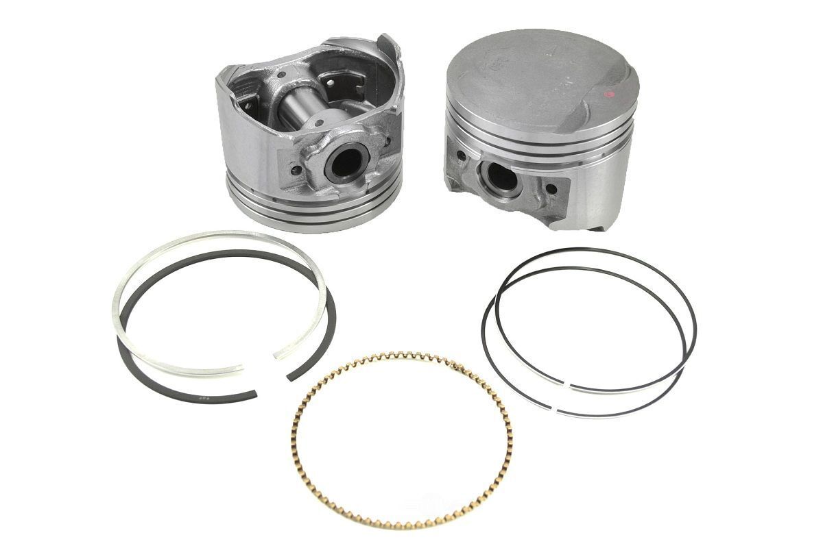 ITM Engine Components RY6744030 Service Kits - Engine Piston Kit for ...