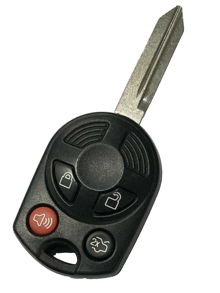 OEM 2006 LINCOLN ZEPHYR REMOTE HEAD KEY FOB OUCD6000022 164-R7042 HA | eBay