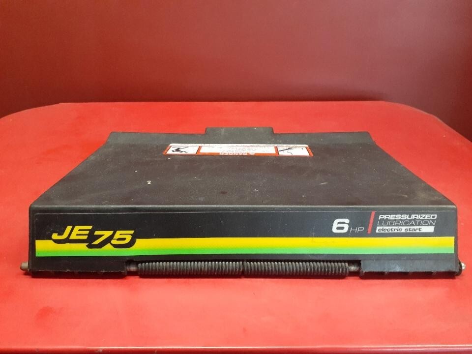John Deere 14sb 14sx 14pz JE75 JX75 JX85 - parts available | eBay