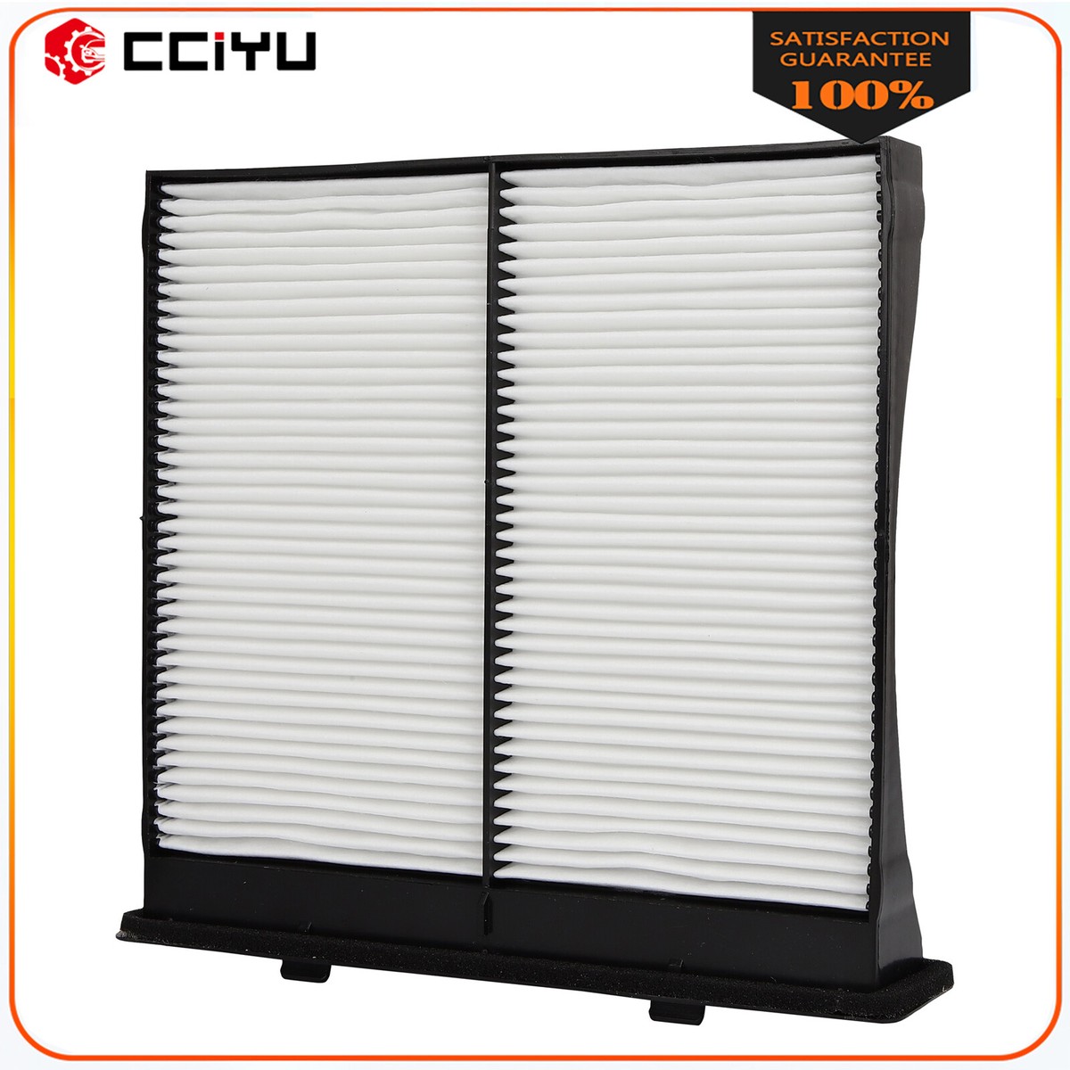 2013 Subaru Impreza Wrx Air Filter CS9735AIDC Charge Speed 2015 2021