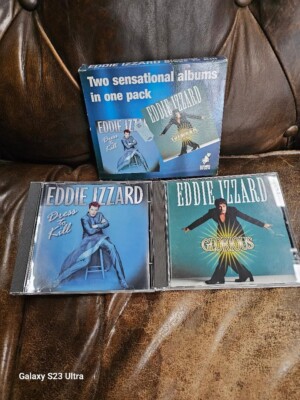 Glorious And Dressed To Kill CD (2 DISCS) LNC | eBay