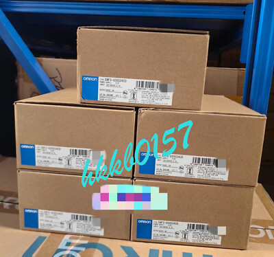 S8FS-G30024CD OMRON Switching Power Module FedEx/DHL brand new | eBay