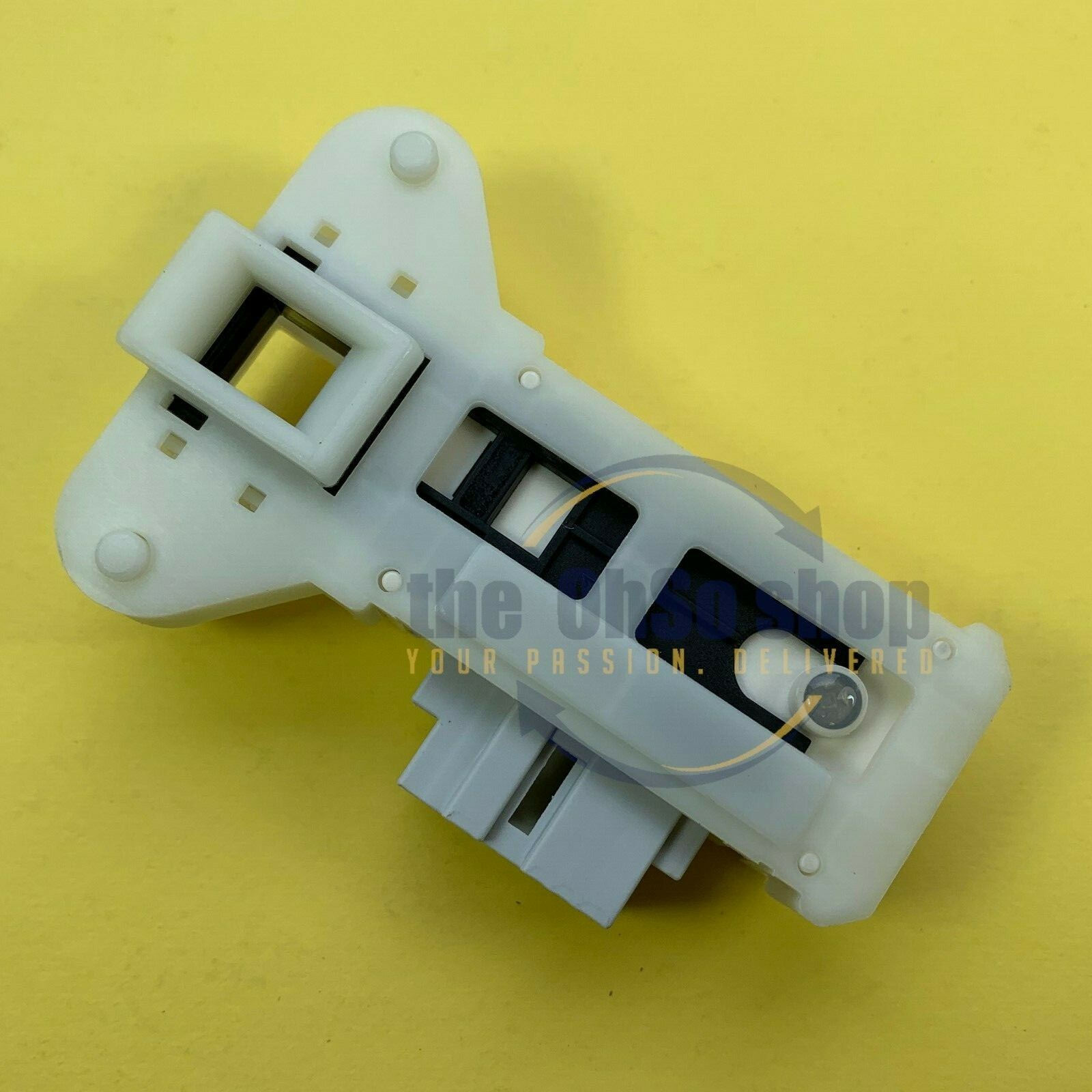 Hotpoint Washing Machine Door Lock Interlock Genuine Rold as ZV446 ...