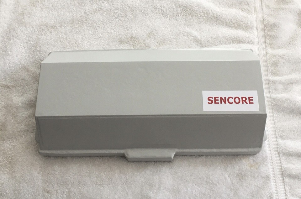 SENCORE PC259 Protective Front Cover for SG80 PA81 PM82 SC3100 CM2125 ...