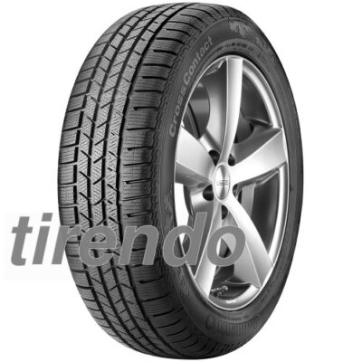 225/75 R16 104T Continental ContiCrossContact Winter Winterreifen ...