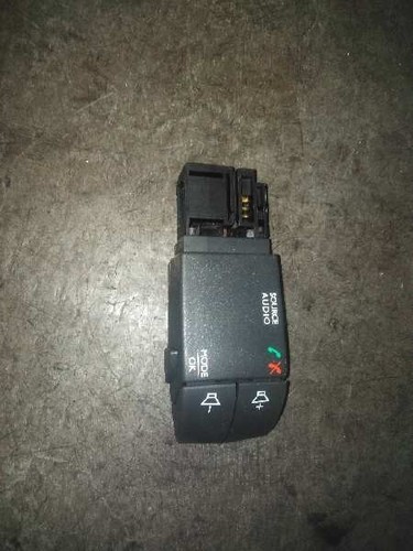 255522448R COMMANDE AU VOLANT / 785603 POUR RENAULT CAPTUR EXPRESSION ...