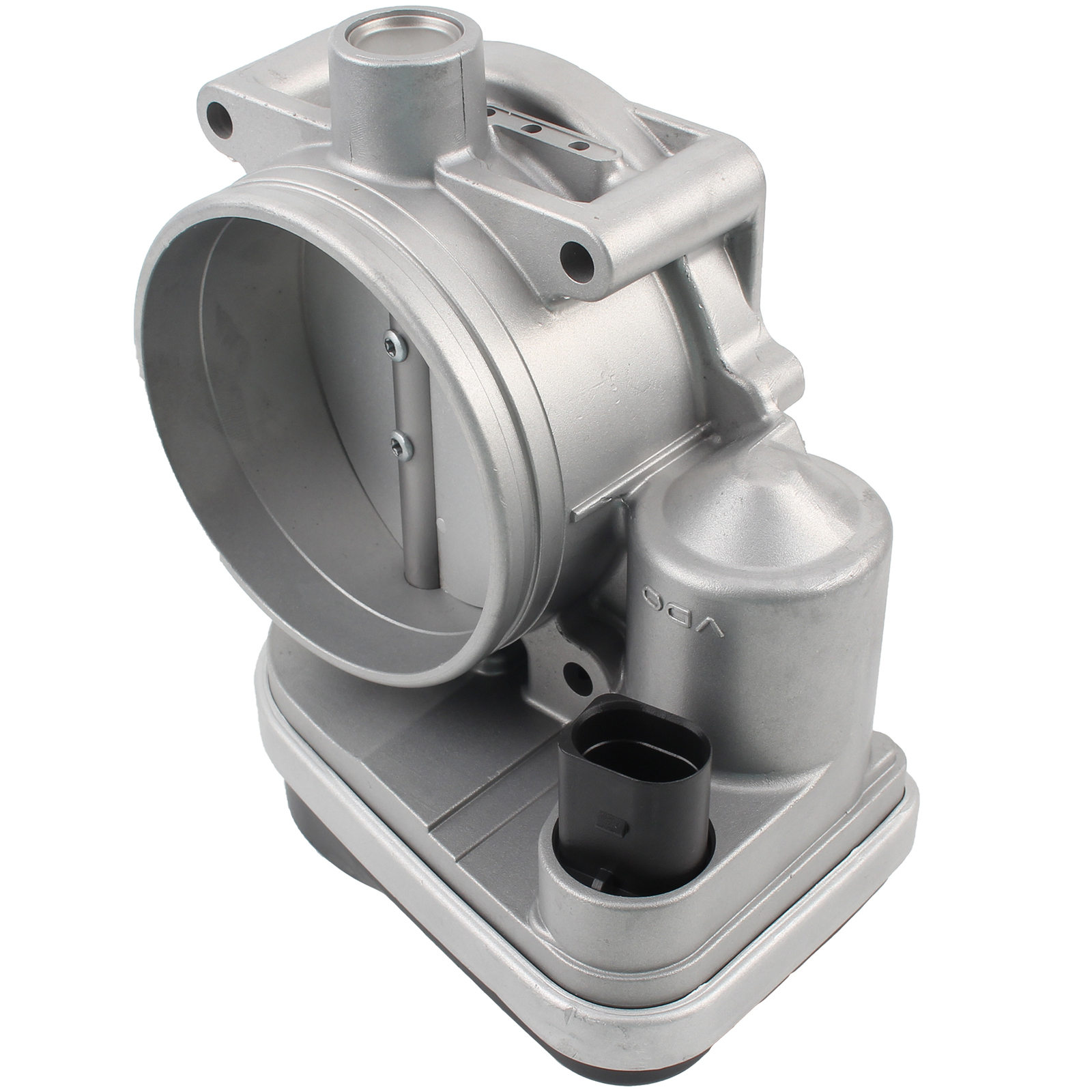 OEM Throttle Body For BMW Alpina B7 745Li 13547506627 A2C59511706 ...