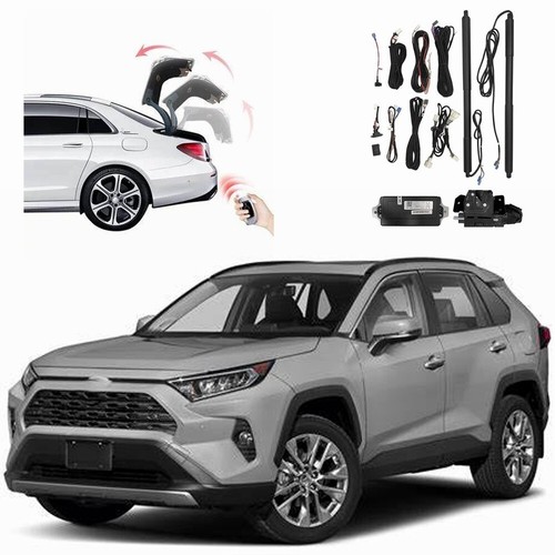 Power Liftgate Electric Rear Tailgate System fits for Toyota RAV4 2019 ...