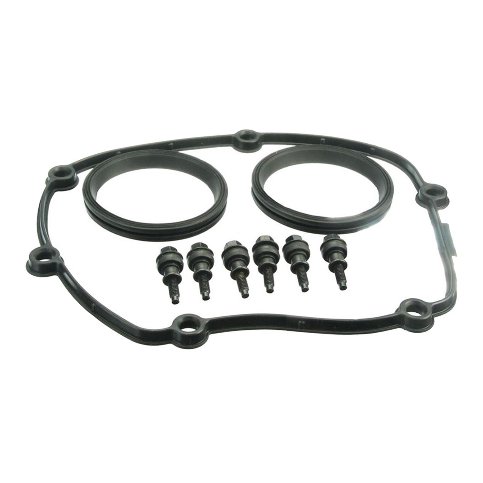 Engine Timing Cover Replaces 06K103483 06K103269F for Volkswagen | eBay