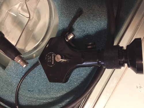 SURGITEK SURGIFLEX Flexible Ureteroscope Model SU9011010 for Diagnosis ...