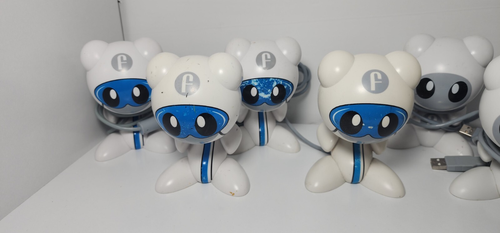 130+ U.B. Funkeys Lot You Choose Buy Multiple Save on Funkeys and ...