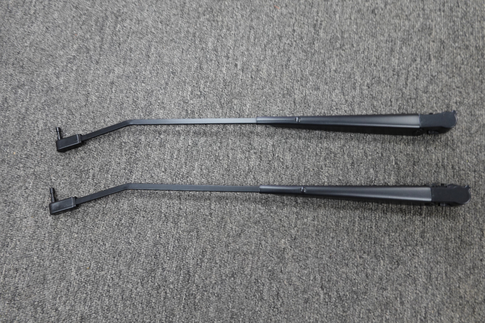 new dodge pick-up truck windshield wiper arms. | eBay