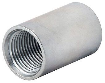 MADISON RC-350, Rigid Conduit Coupling, 3-1/2", Steel, 1pc | eBay