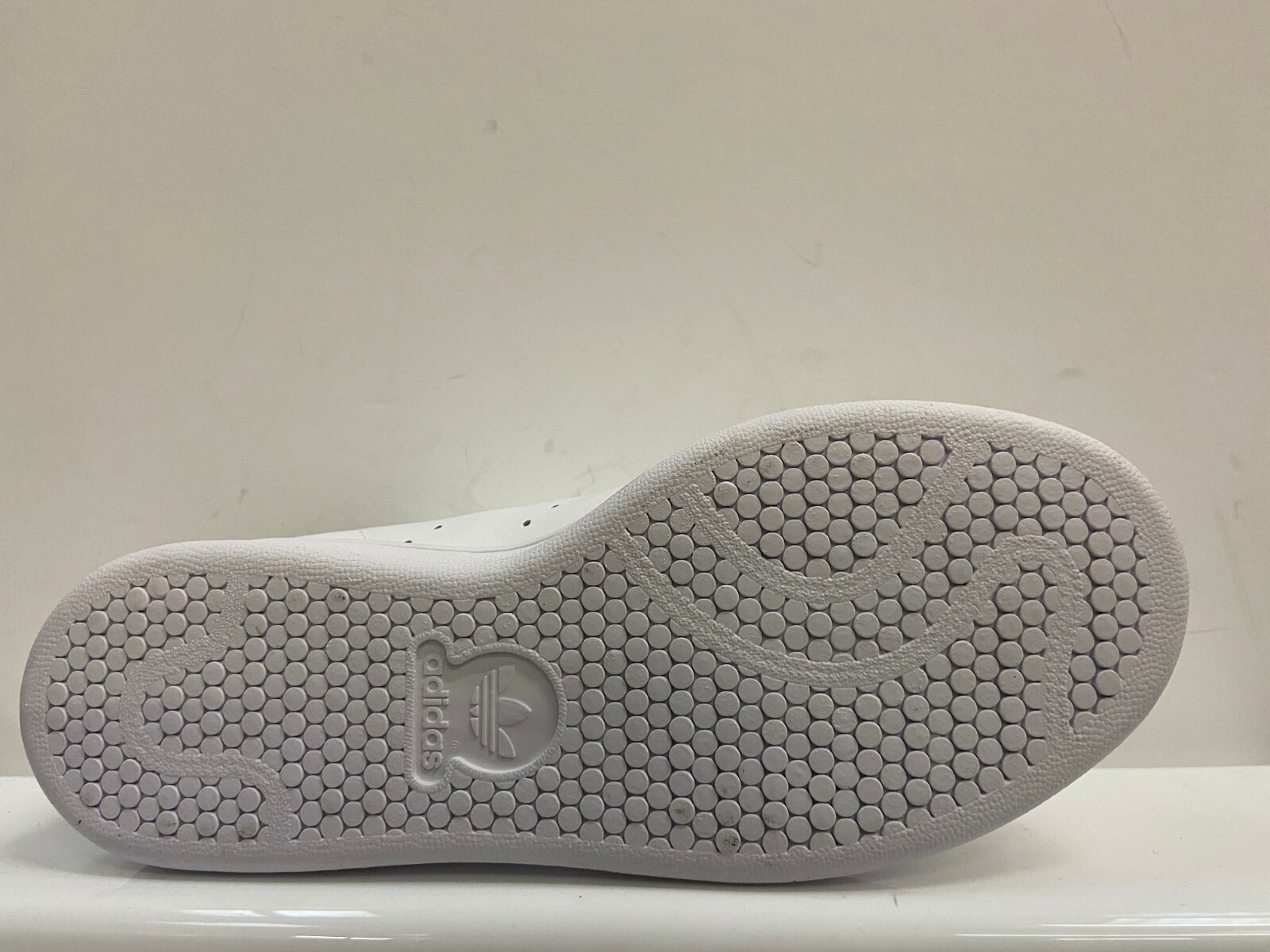 adidas Original Stan Smith Trainers UK 4.5 US 5 EUR 37.1/3 REF 4324- | eBay