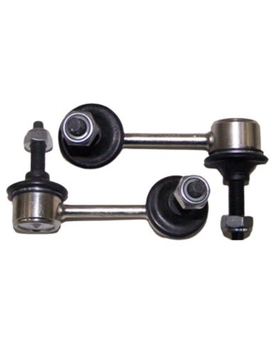 PAIR OF FRONT SWAY BAR LINKS FOR FORD FAIRMONT BA BF BARRA 182 190 E ...