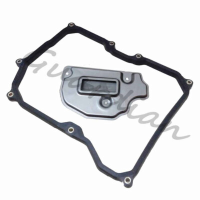 09G TF60SN Transmissions Filter For Volkswagen Rabbit Passat Jetta City ...