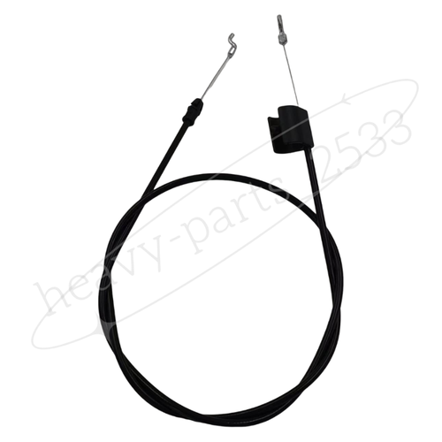 Fit Husqvarna LC121P 6751P 5521P 7021P Control Cable | eBay