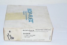 Kop-Flex 50EHUB Elastomeric Flex Coupling 1.125" * for sale online | eBay