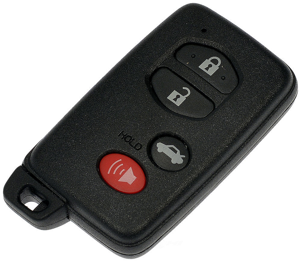 Keyless Entry Transmitter Cover-Remote Case Dorman 92094 fits 09-10 ...