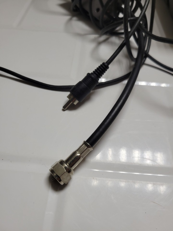 Nintendo NES Console Bundle w/ Mario Bros. Duck Hunt, Zapper, 1 ...