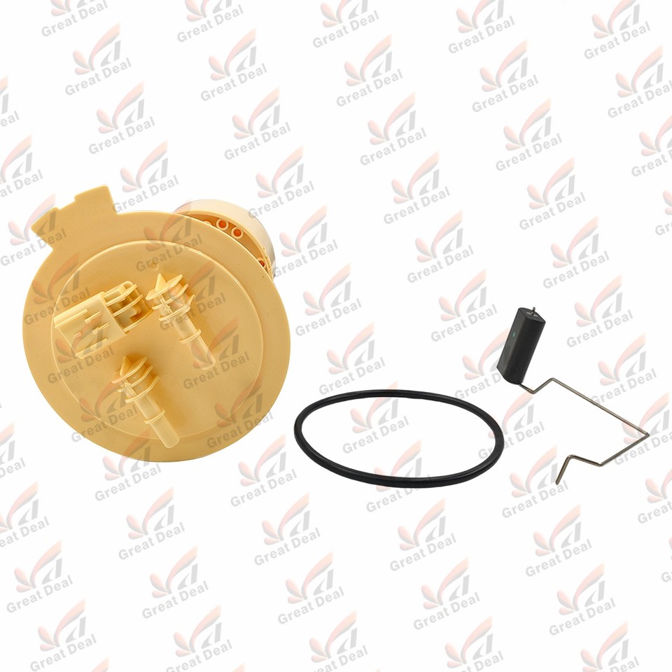 Fuel Pump Module Assembly for RAM 1500 DS Diesel 3.0L 2013-2023 | eBay ...