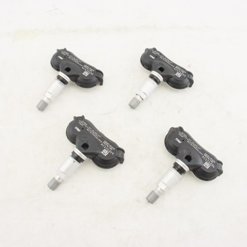 NEW 4X TPMS Tire Pressure Sensor For TOYOTA SIENNA TUNDRA 42607-0C070 ...