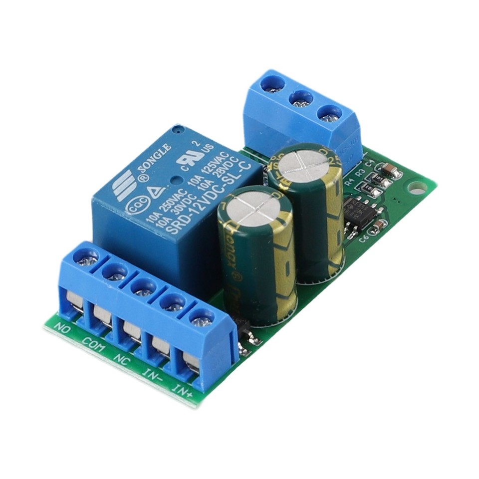 Level Controller Automatic Control Sensor Switch Solenoid Valve Water ...