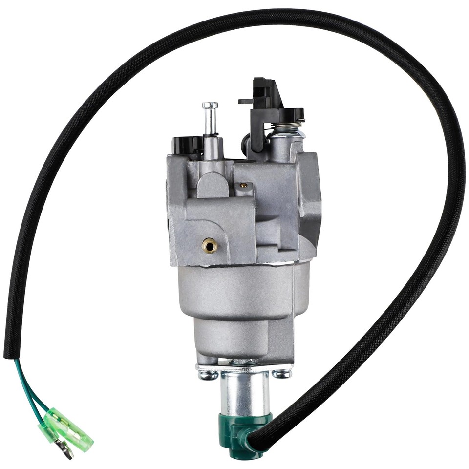 69671 Carburetor for Predator 420cc Generator 9000 8750 7000 6500 5500 ...