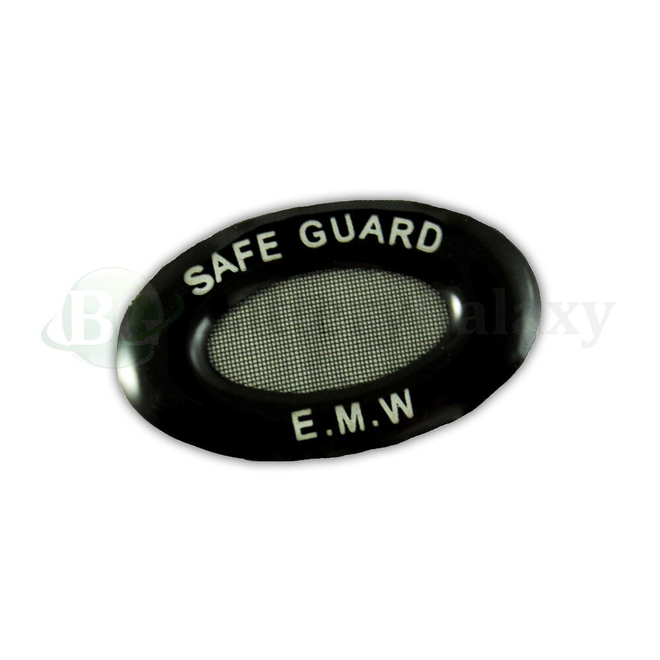 Lot 1-10000 Anti-Radiation Protection Shield for iPhone 12/Mini/Pro/Pro ...