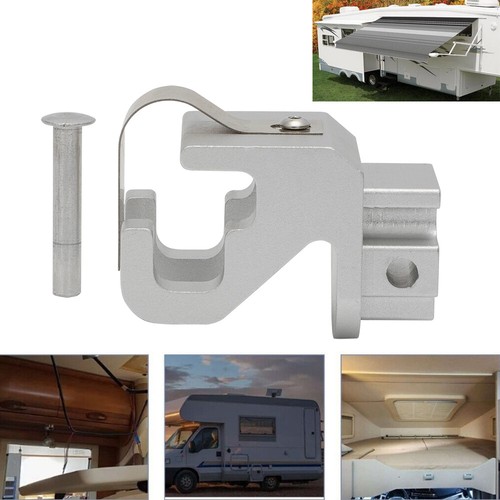 Replace Lower Rafter Claw & Bottom Foot Bracket For Dometic Sunchaser ...