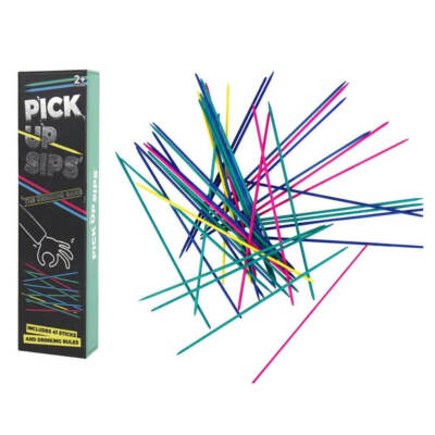 Gift Republic Pick Up Collect Sips Party Game Grande divertimento alle ...