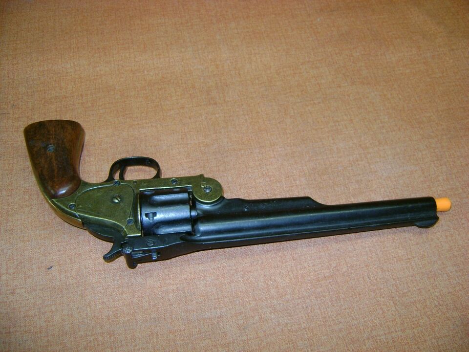 BKA 217 PROP SIMULATED TOY GUN , TOY PROP GUNS. TOY CAP GUNS | eBay