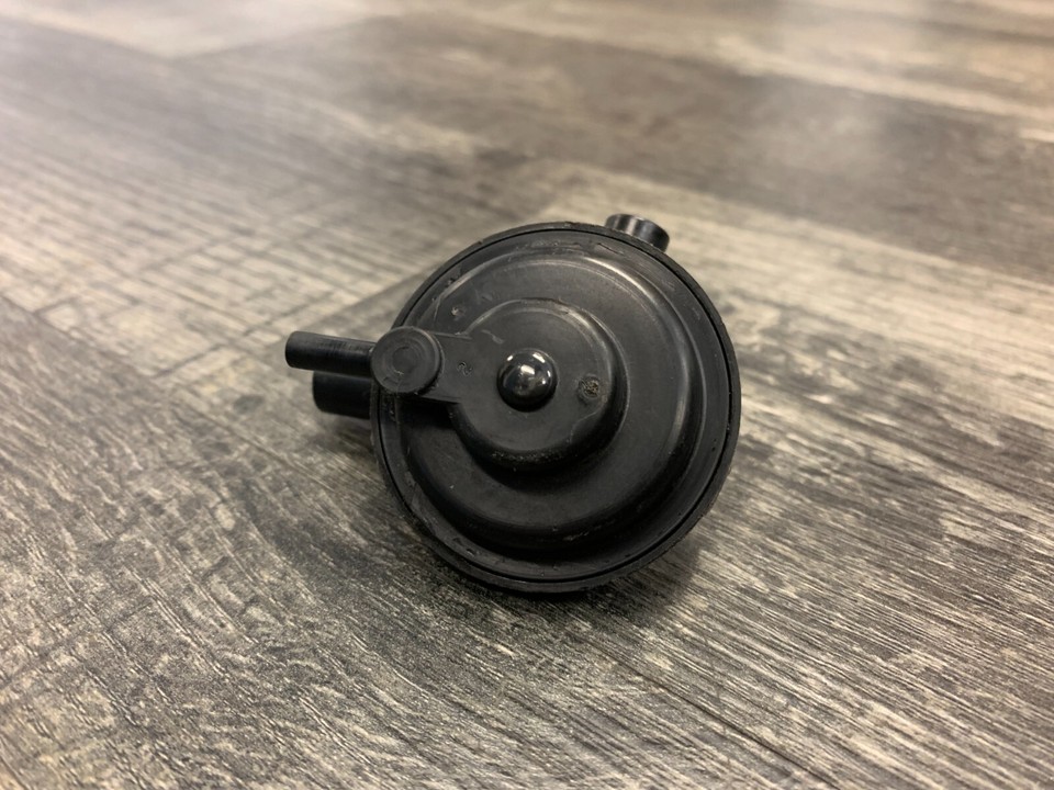 Honda 1986-2007 CN250 250 Helix Scooter Purge Control Valve 17440-KS4 ...