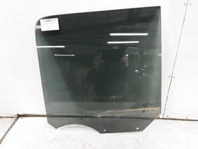 SCHIEBETÜR FENSTER SLIDING DOOR WINDOW Citroën Berlingo Multispace 2018 ...