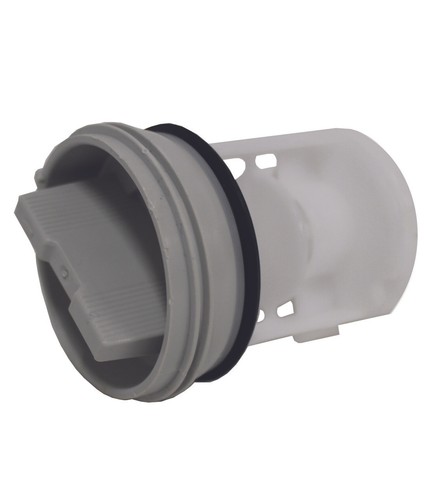 LOGIK WASHING MACHINE PUMP FILTER & SEAL FITS L612WMS15 & L612WM15 ...