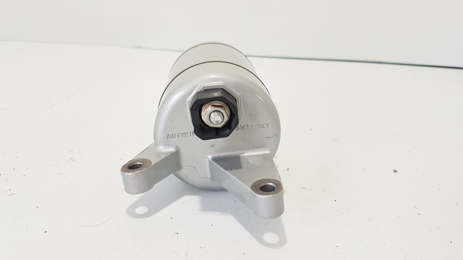 31200MJLD21 Starter Motor Mitsuba HONDA x-Adv 750 2017 18000 Km | eBay