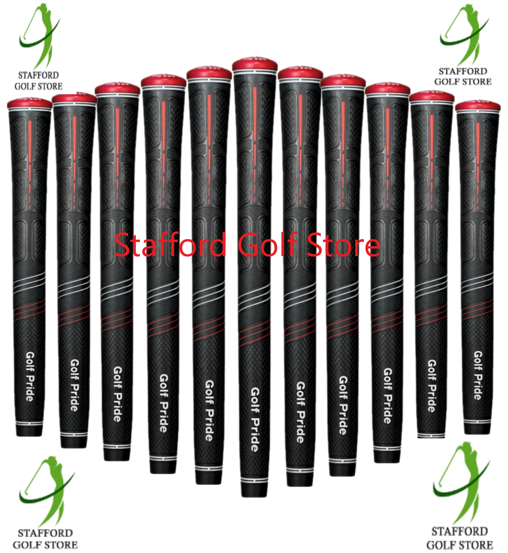 GOLF PRIDE CP2 Pro Golf Club Grip Undersize/Standard/Midsize/Jumbo CORE ...