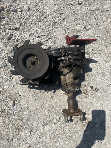 Toro Timecutter Zero Turn Mower Transaxle Hydro Pump Wheel Motor | eBay