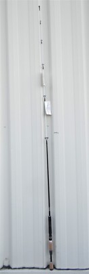 Seigler, Truth Raise'em Rods IS Inshore Spinning 6' Carbon Fiber ...