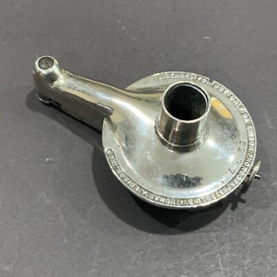 Edison Diamond Model B Cylinder Reproducer Unrestored Hear It Play | eBay