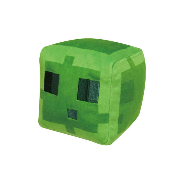 Real Minecraft Slime