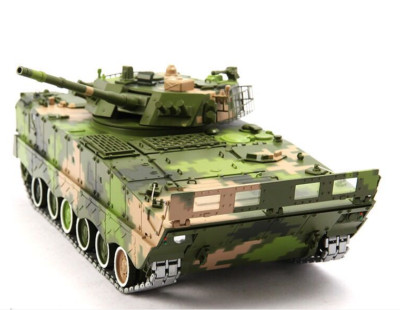 NORINCO type 97 ZBD-97 04A IFV 1/30 DIECAST MODEL FINISHED TANK | eBay