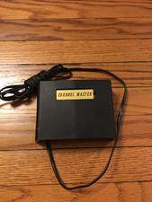 Channel Master Model 0747 TV Antenna Amplifier Power Supply for sale ...