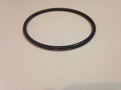 5H8848 O'Ring Seal Caterpillar Nitrile | eBay Australia