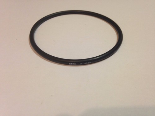 5H8848 O'Ring Seal Caterpillar Nitrile | eBay